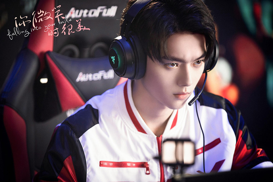 Lu drama "New Generation Actor" potential list TOP10, Xu Kai ninth, Wu ...