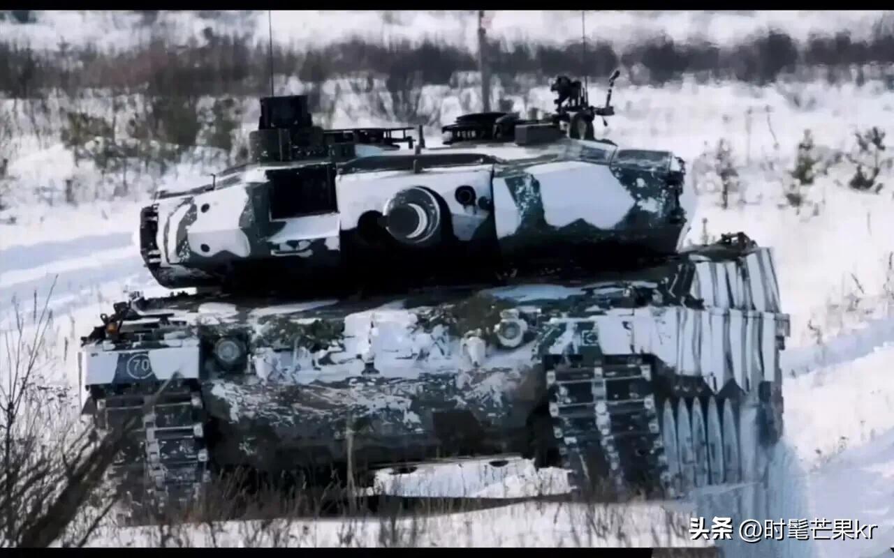 Tanks: Classic Equipment of World War II Reappears - iNEWS