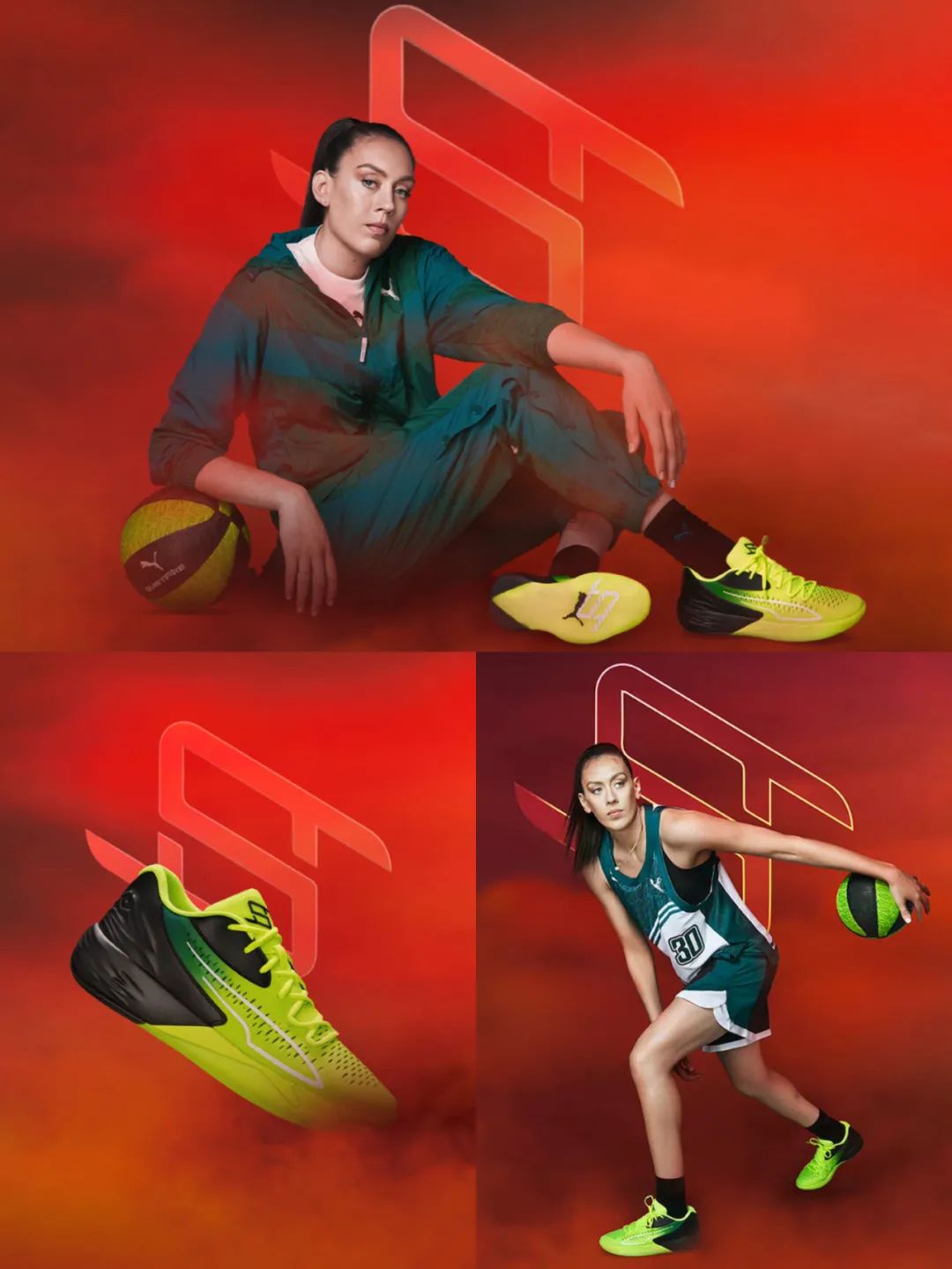 PUMA zooms in!Another pair of combat performance boots - iNEWS