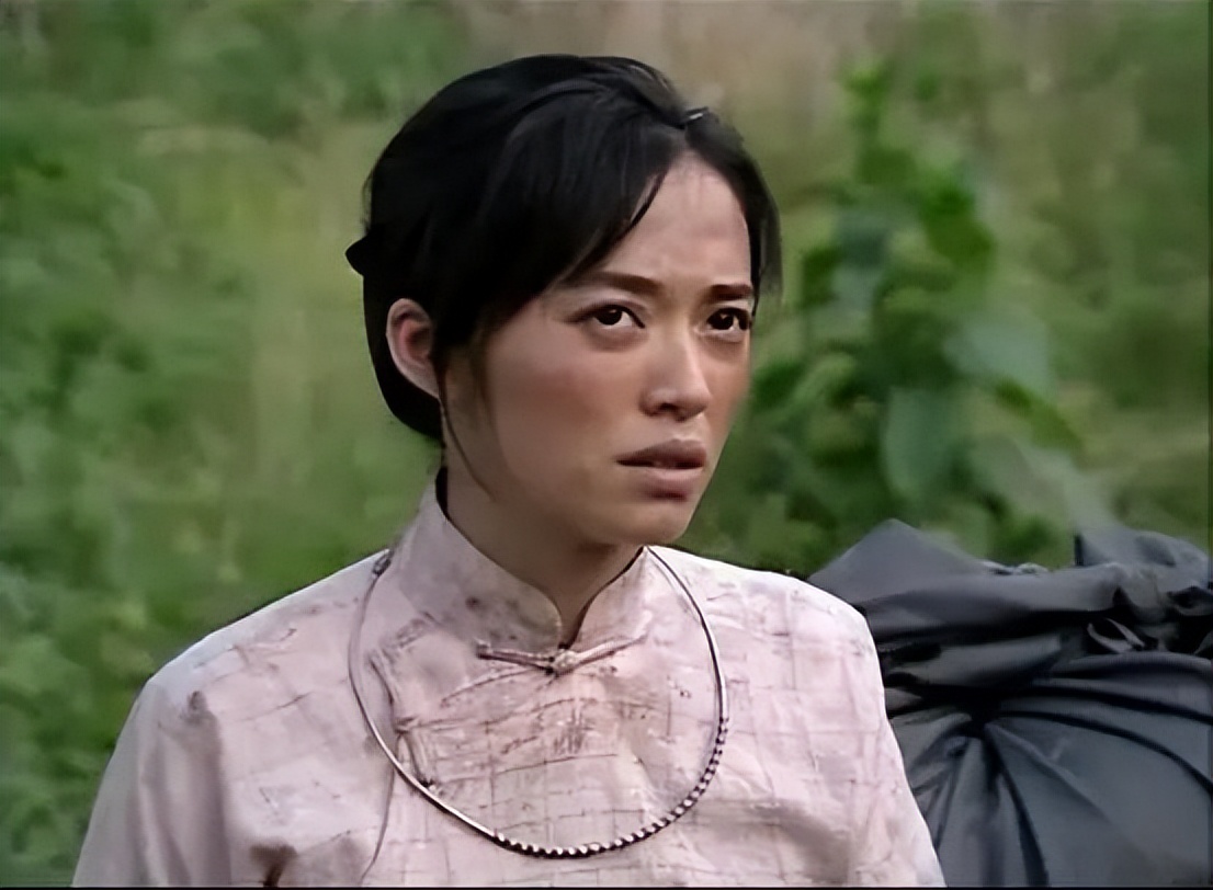 Hidden Interpretation 9: Cuiping finally appeared, and the most high-end performance is his true ...