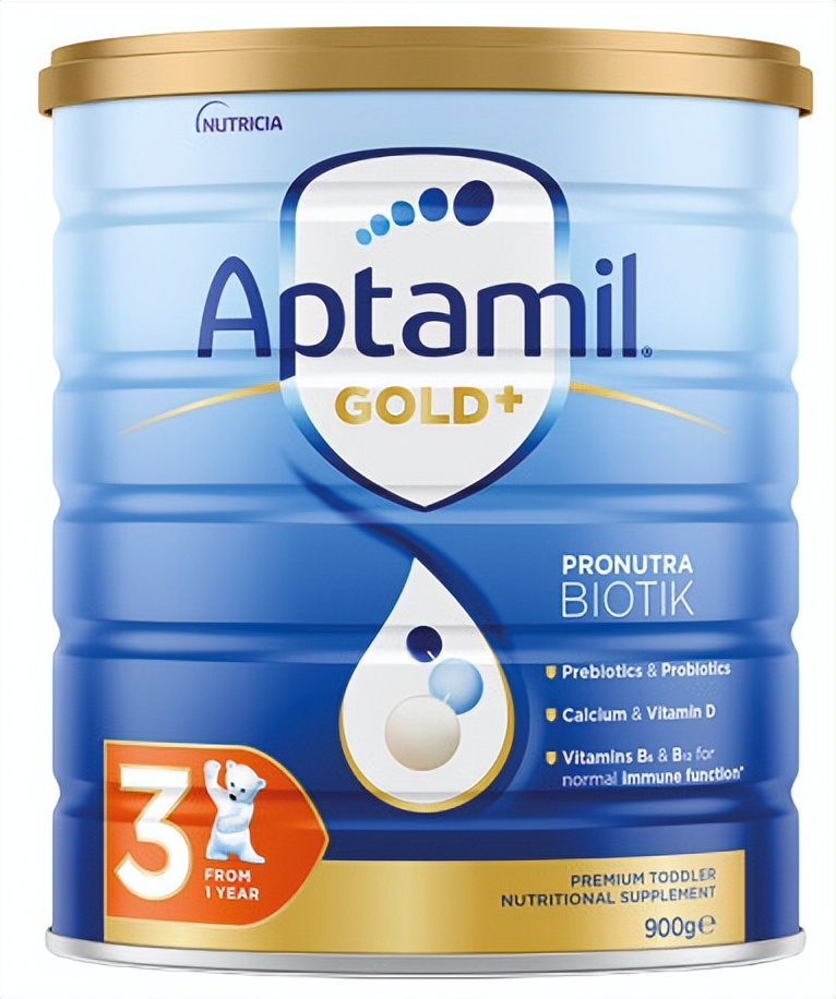 Aptamil chooses Australia or Germany: Exploring the differences and ...