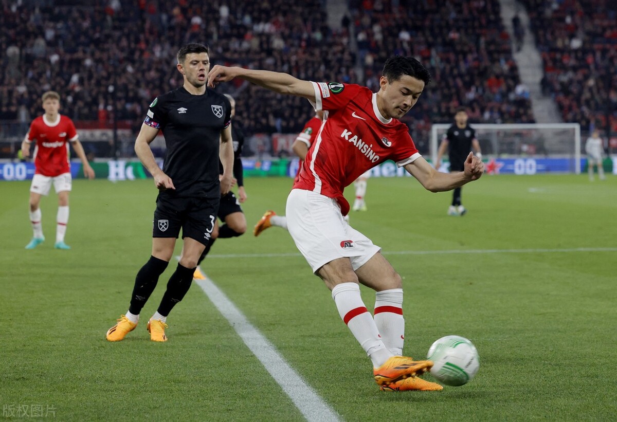 The 94th minute lore, 1-0 Premier League's 15th double to beat the Eredivisie powerhouse, and ...