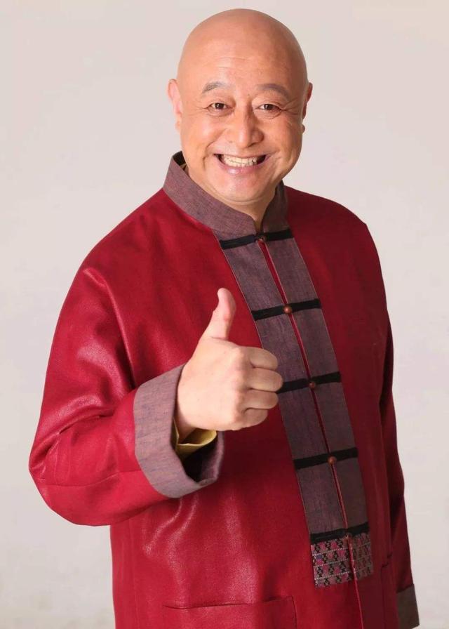 Cross talk master Chen Hanbai's "falling history", his story is far ...