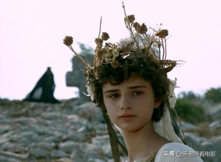 Check out the eight final movies based on Greek mythology and see which ...