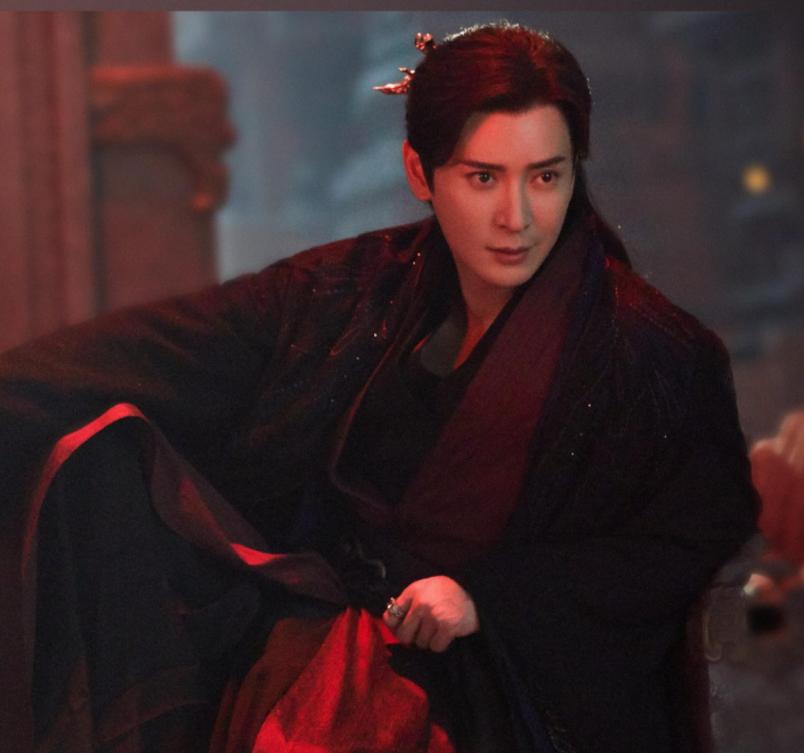 Zhang Yuxi and Tong Mengshi's "Qian Qiu Ling" has been issued a license ...