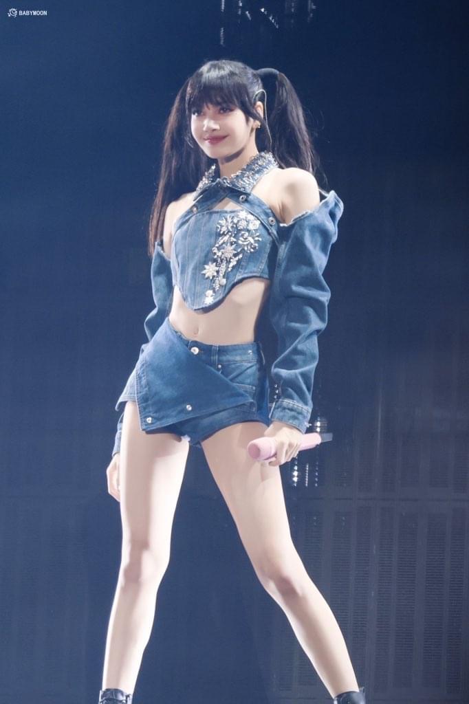 BLACKPINK Jennie and Lisa's dress caused controversy, is the stylist ...