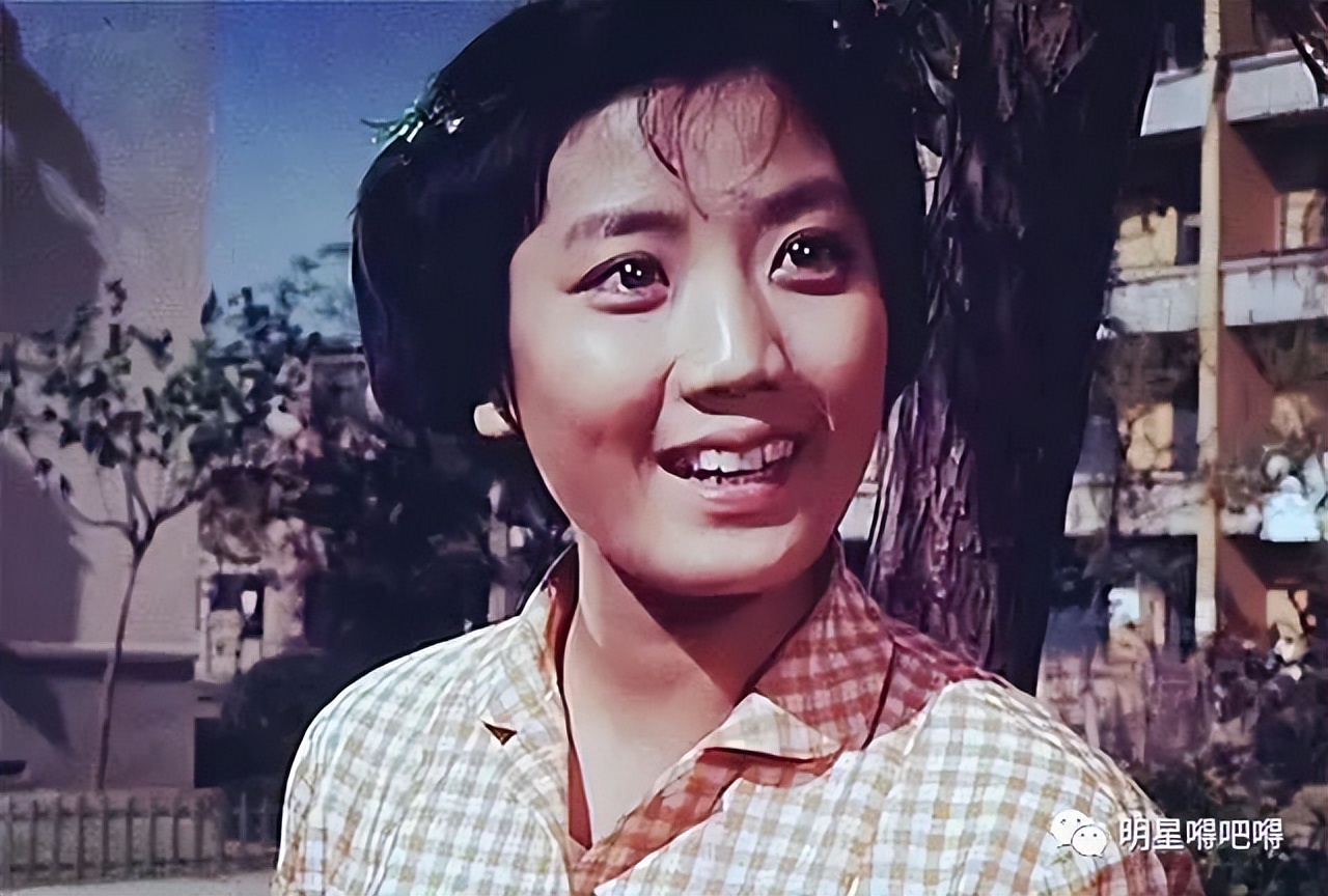 Li Xiuming's low-key love history, conquered 3 men by virtue of beauty ...