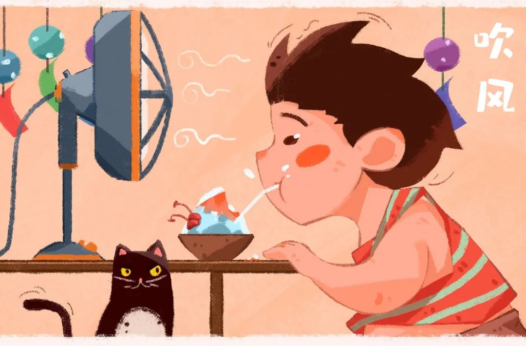 30 children's poems, nostalgic for childhood, most suitable for posting ...