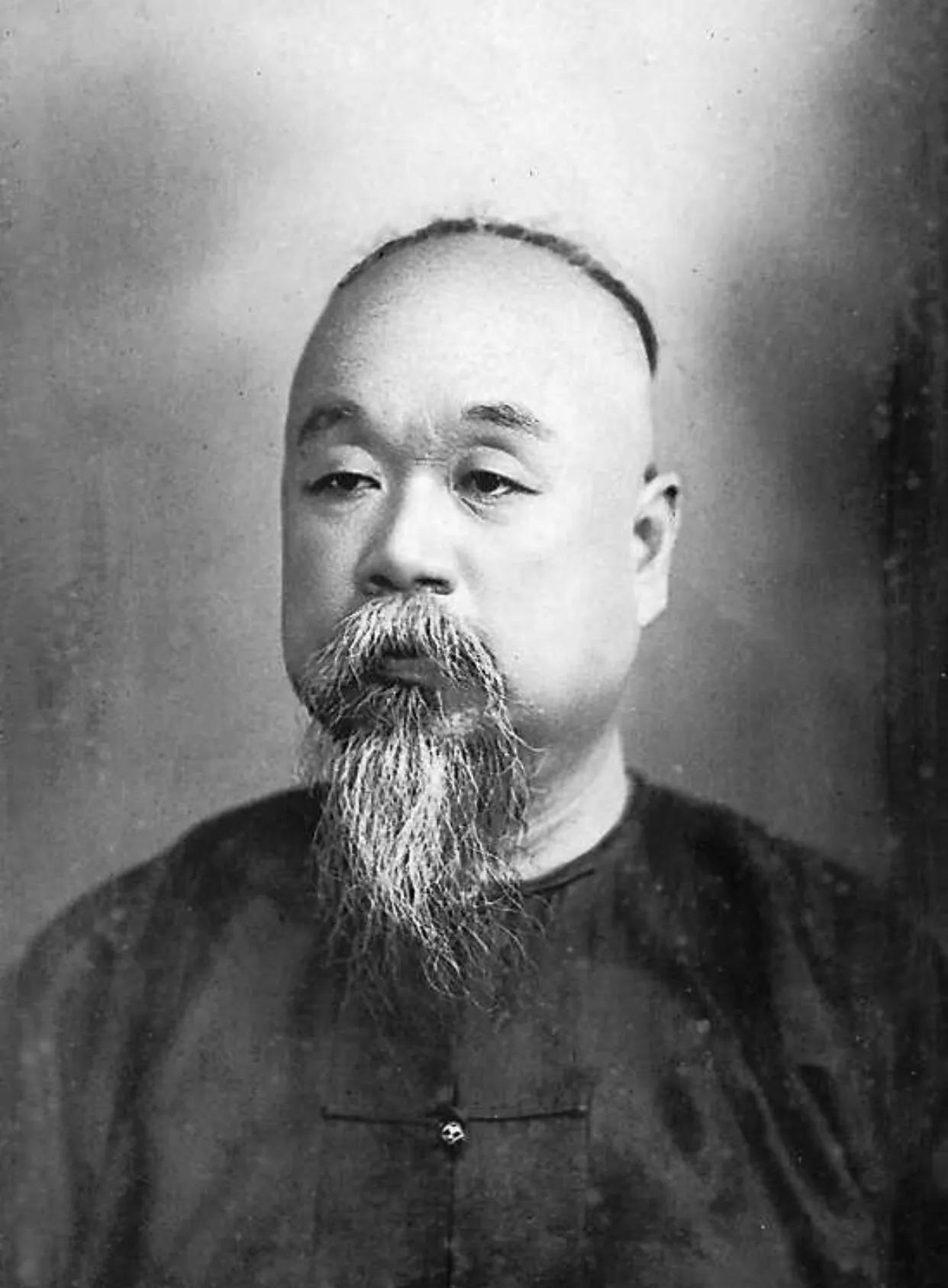Those things in Jianghu 11 - Tao Chengzhang, the leader of the ...