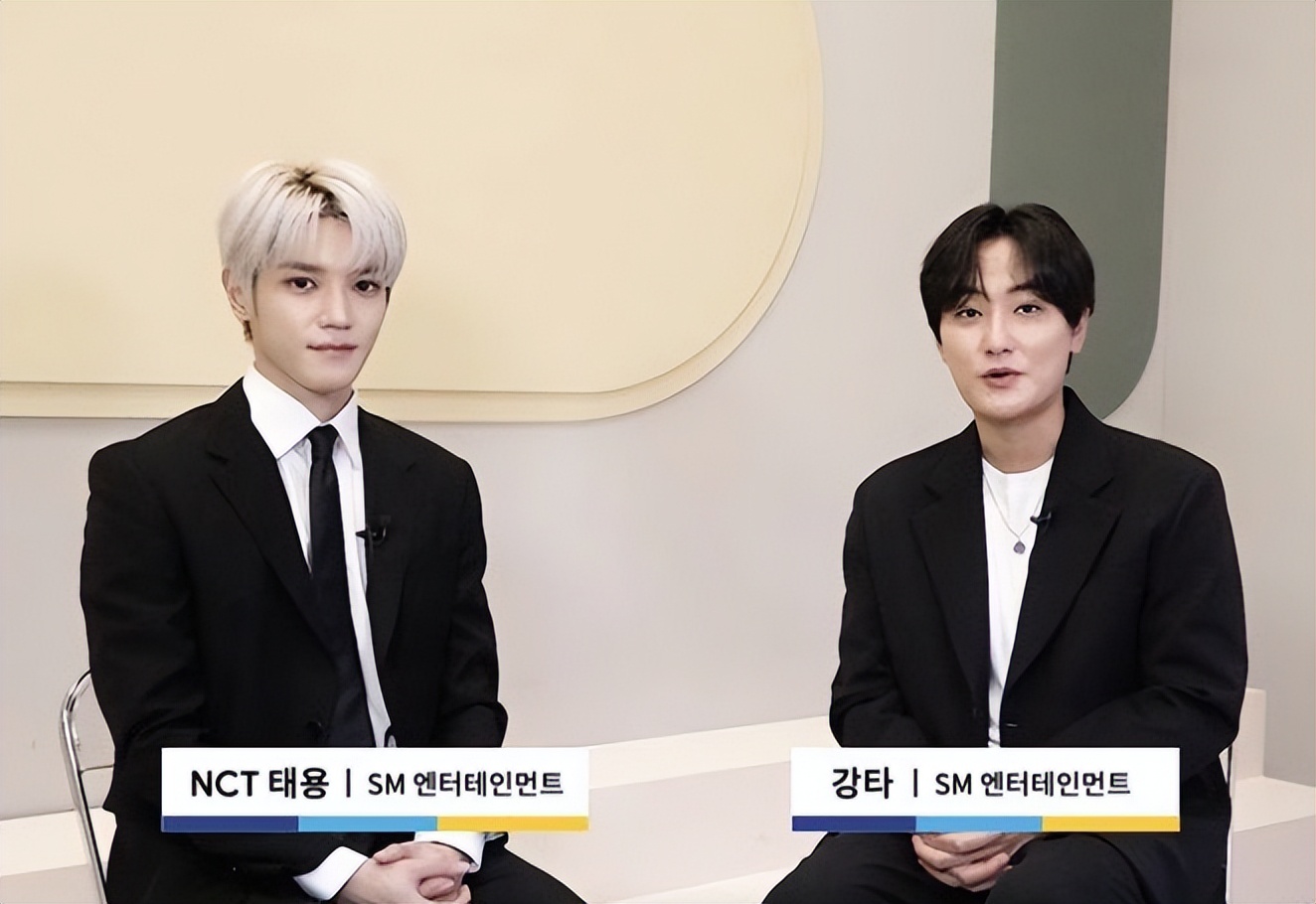 "Ancestor of Hallyu" An Qixuan revealed the secret of longevity: it ...