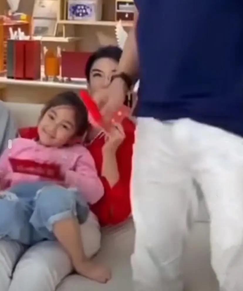 Ming Dao reprimanded the follow-up of the little girl's incident: the ...