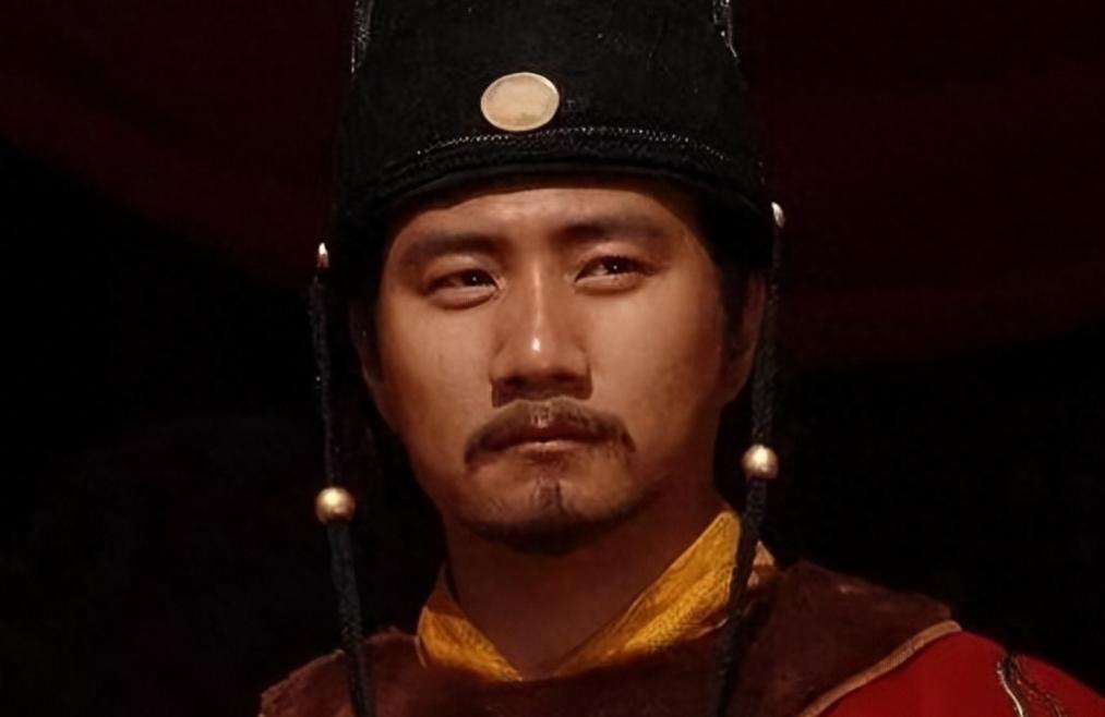How powerful is Zhu Gaochi? Showing the world his "benevolence", he ...