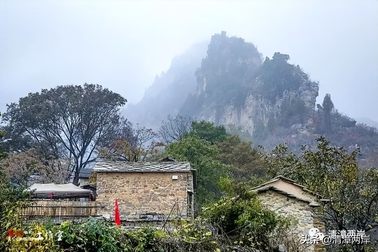 Zhao Peilan: Meet and know each other on the Taihang Mountains - iMedia