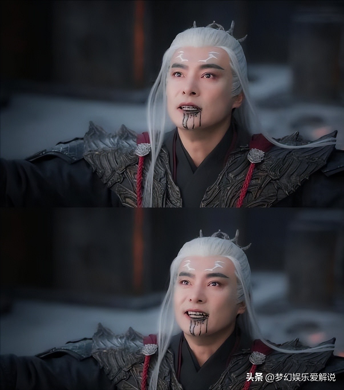 The certificate is broadcast! Till The End Of The Moon's greatest ...