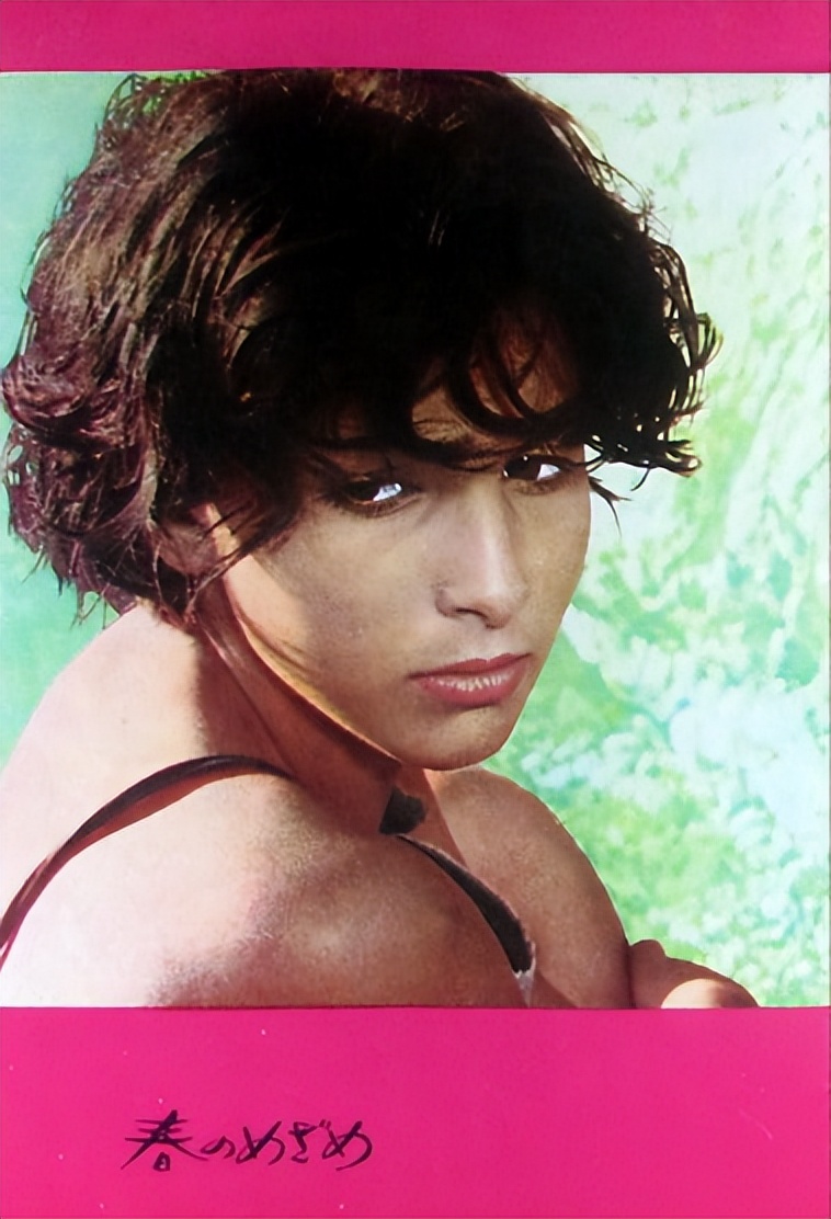 As it turns out, the riveting performance of Eleni Prokopiou leads us ...