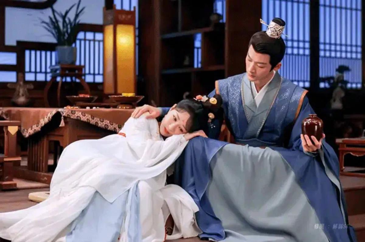 The new drama "Long Lovesickness" starring Yang Zi is finalized! meet ...