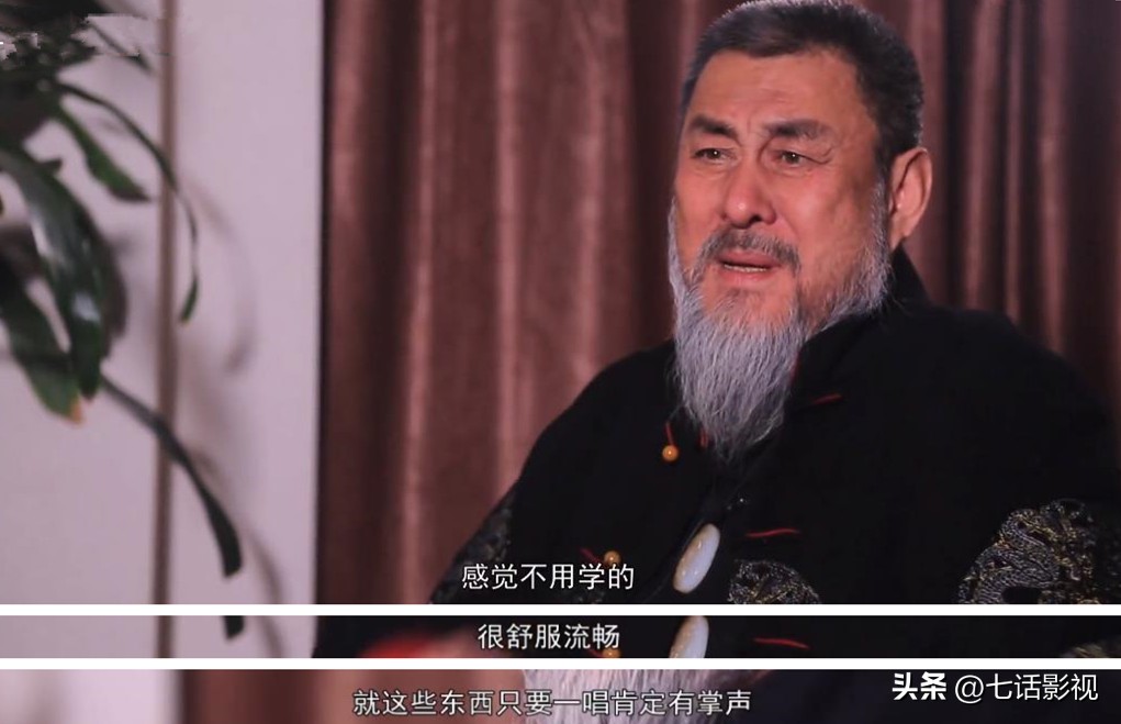 Goodbye Guan Yu, goodbye optimist actor Lu Shuming - iMedia