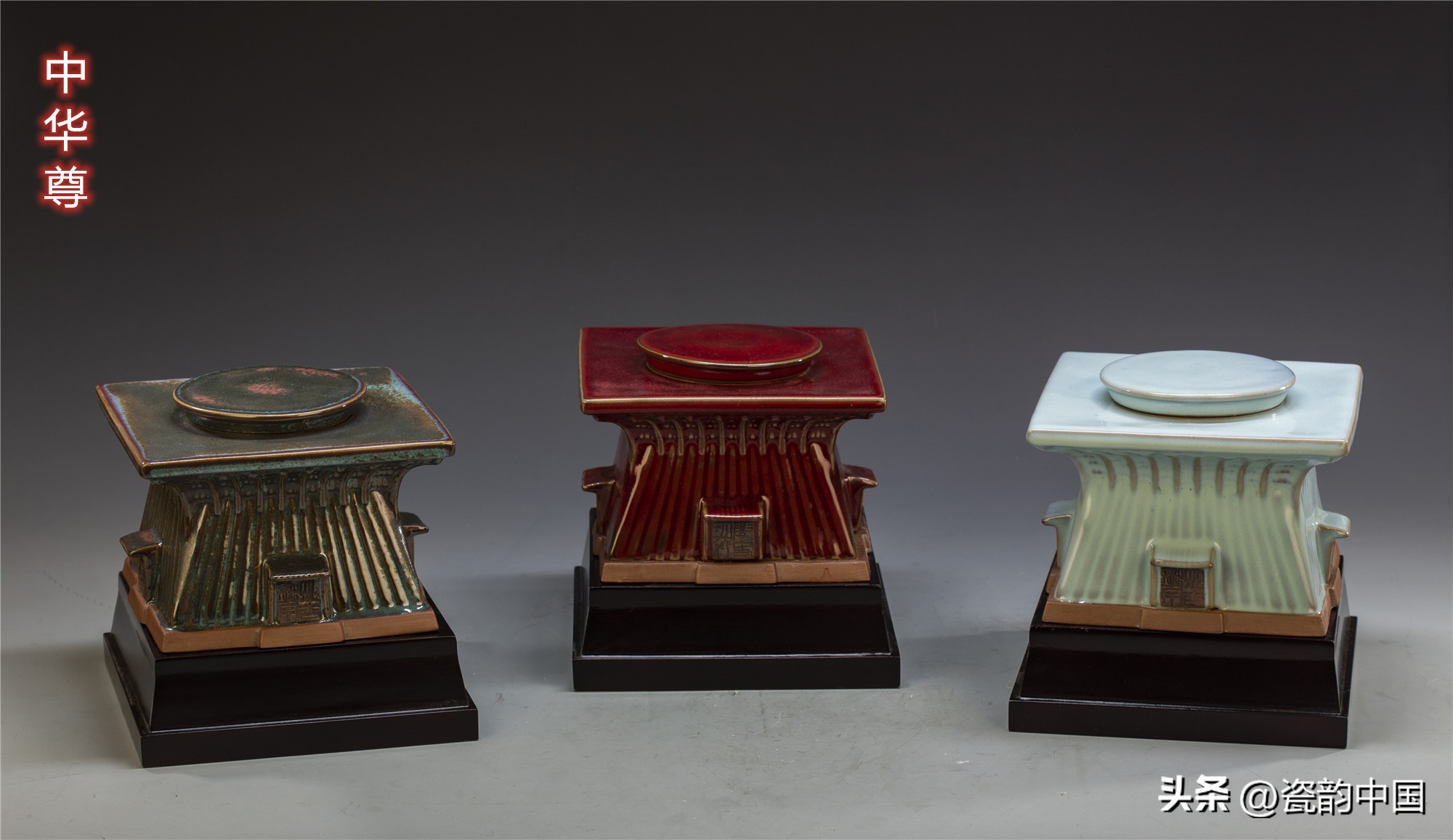 [Focus] Jun kiln is a little popular, and it will last forever!Why is ...