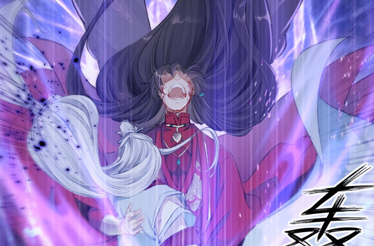 Misconduct: Master Zun became an apprentice, but he came back from ...