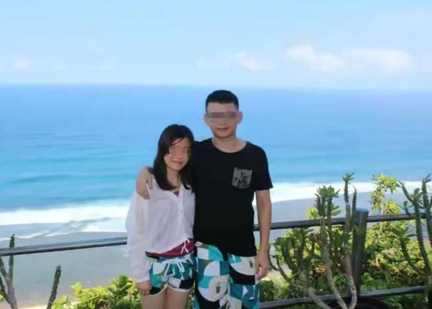 The mother of the murdered male protagonist in Bali speaks out: Before ...