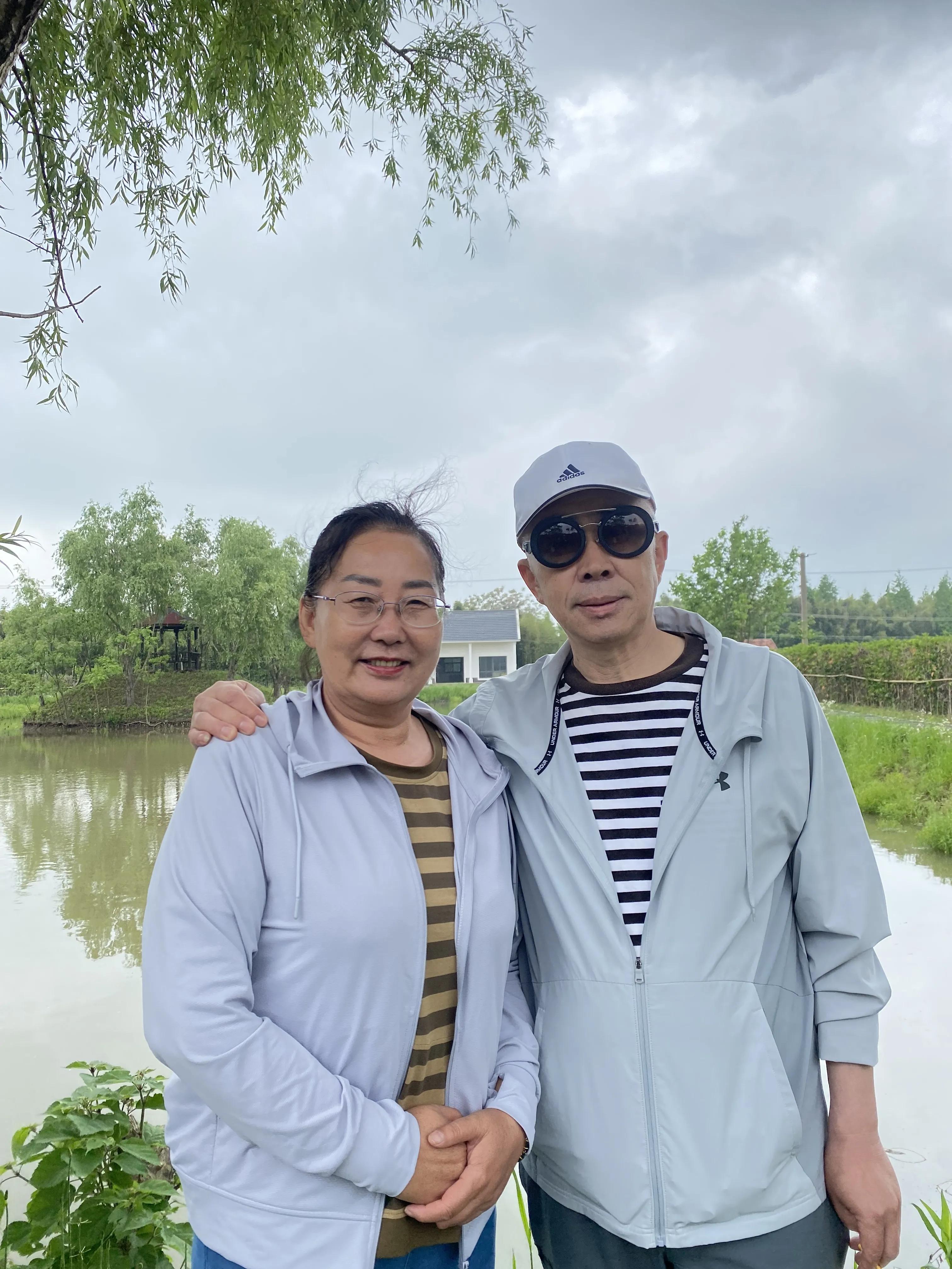 Spring in Huixin Tea Garden - iNEWS