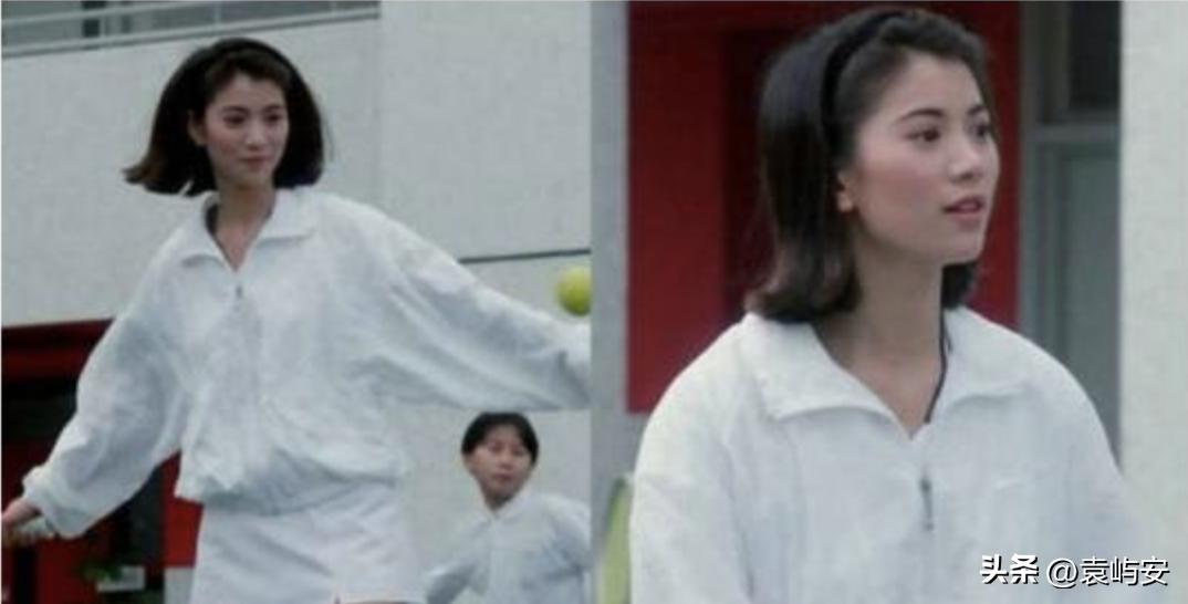 The love story of several female Hong Kong stars - iNEWS