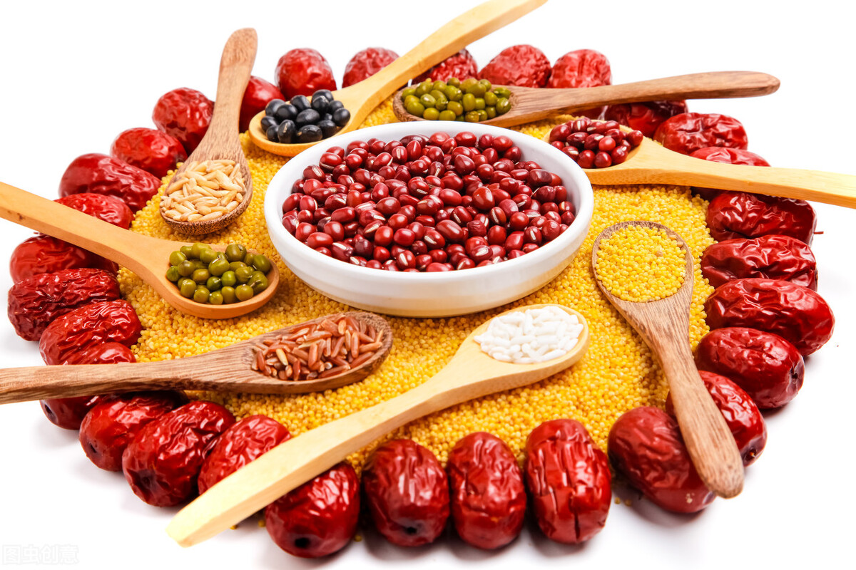 Taoist medicine and food - iNEWS