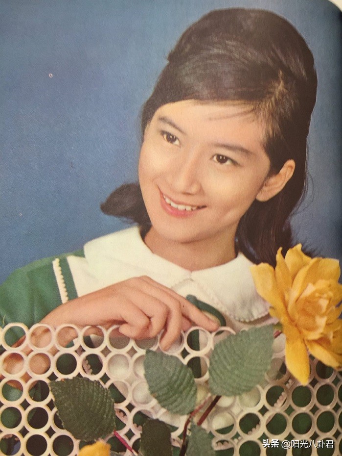 The play bone Xue Jiayan posted photos as Sun Qingsheng, who was once ...