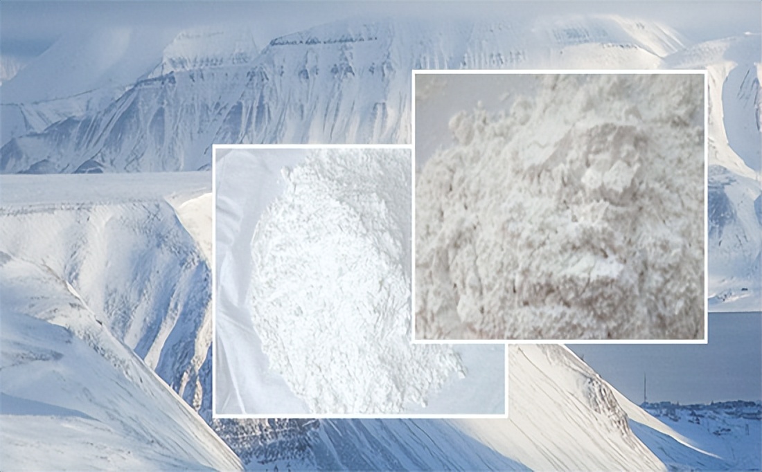In what common foods is Wuhan edible talc powder used? - iMedia