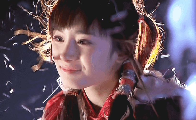 Yang Mi, how long can I be willful? - iMedia