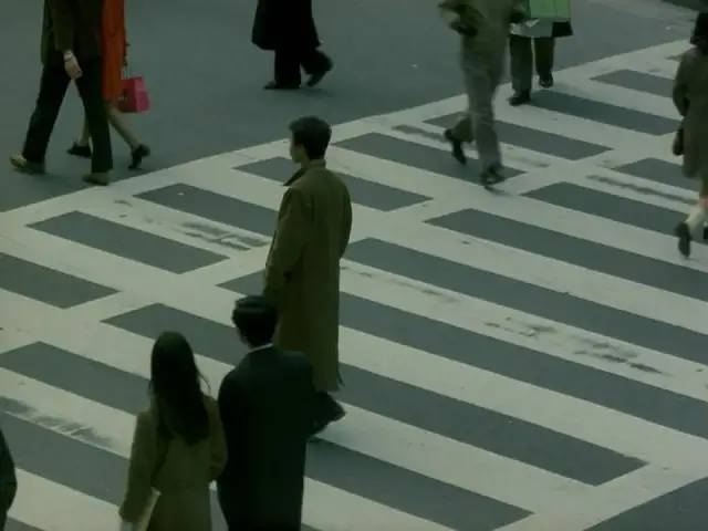 A person in the history of Japanese film, who remembers Shuji Terayama ...