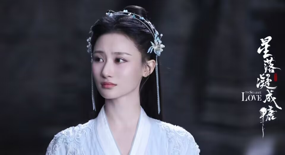 Yang Zi's first house fighting drama was launched, Tan Jianci and Qiao ...