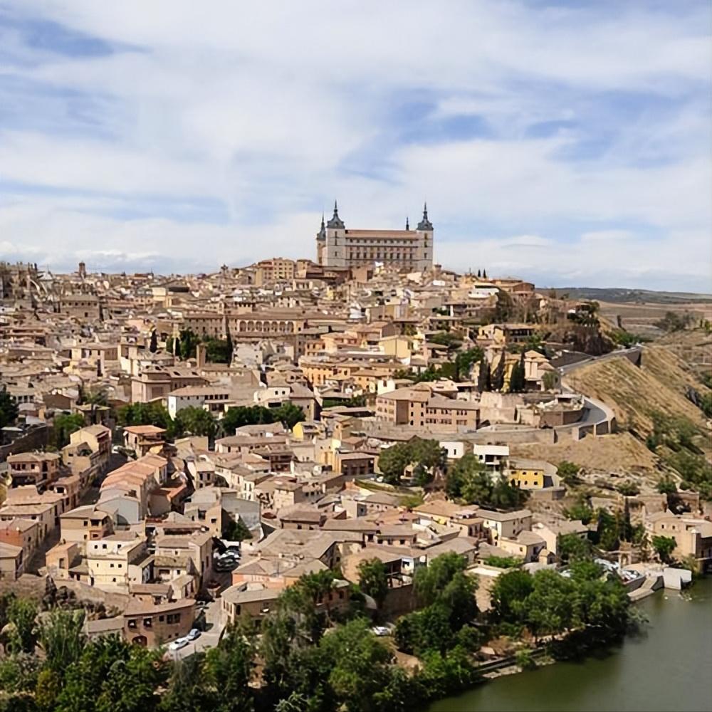 The Reign and Cultural Development of Alfonso VI, One of the Great ...