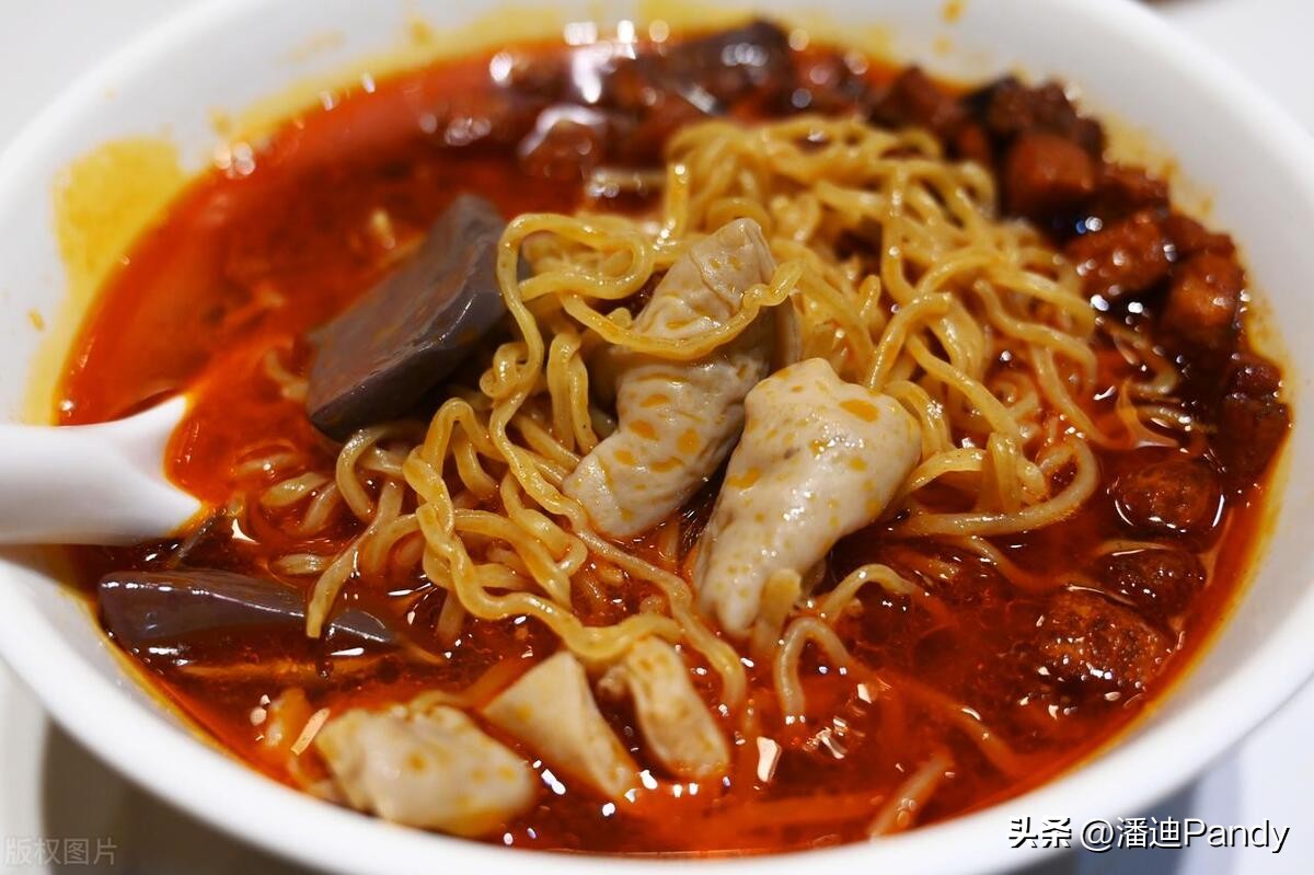 Guiyang's top ten snacks, how many have you eaten? - iMedia