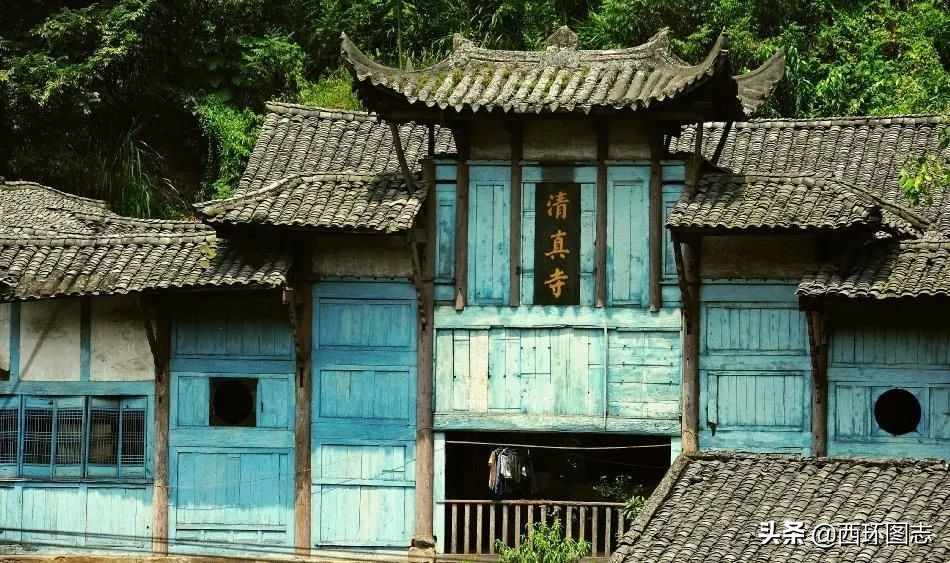 Wusheng Hui culture and customs!do you know which ones are - iNEWS