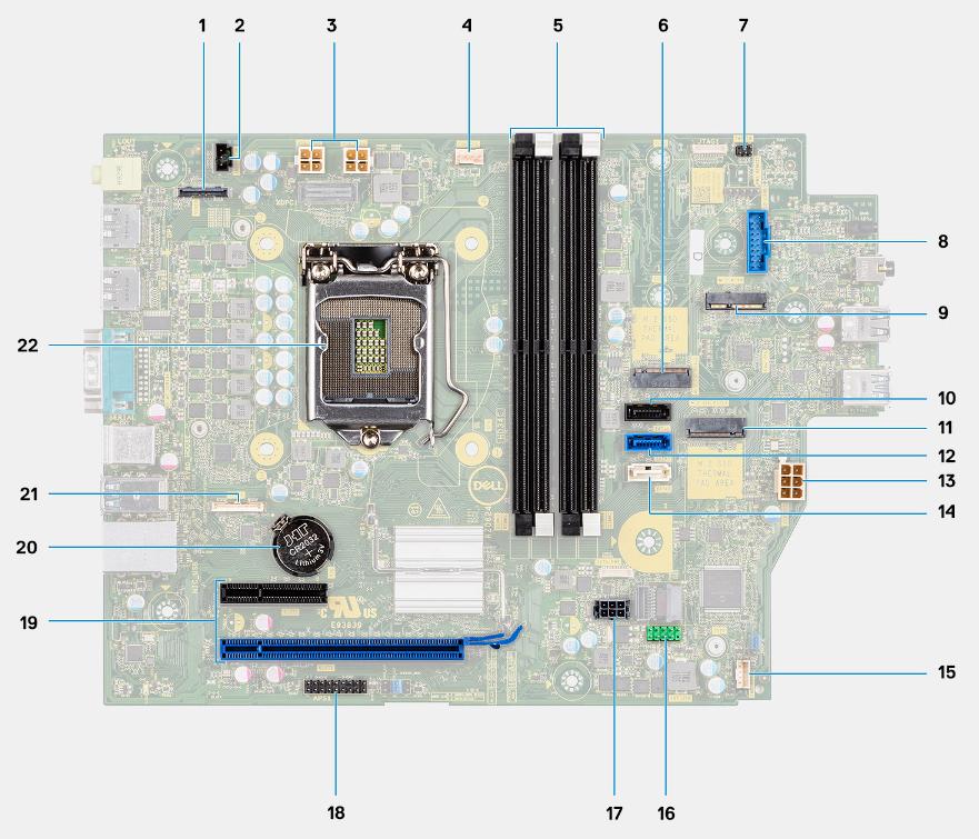 Motherboard Introduction (1) - iMedia