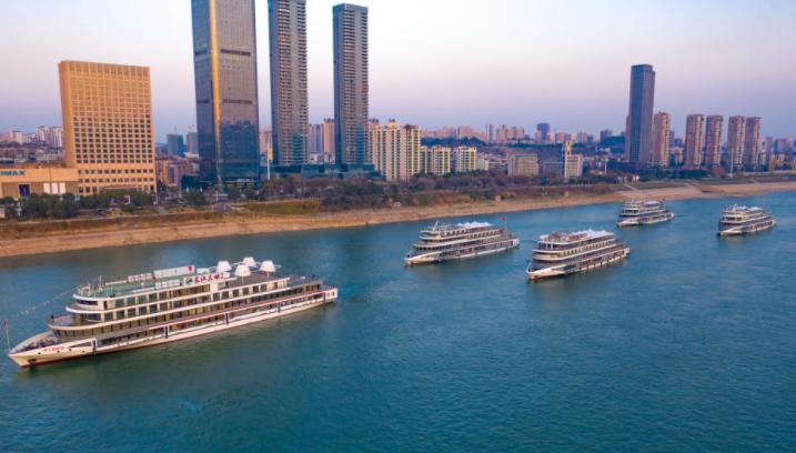 Three Gorges Cruise Experience: The society is changing too fast, and ...