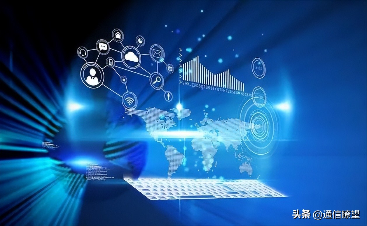 Telecommunications R & D investment surged! Can innovative business be ...