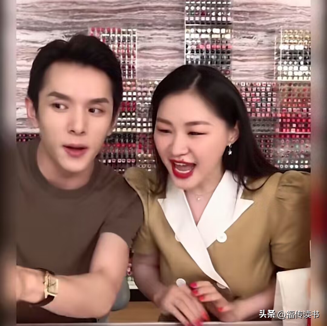 Li Jiaqi was not wrong, it was just that he was distracted - iMedia