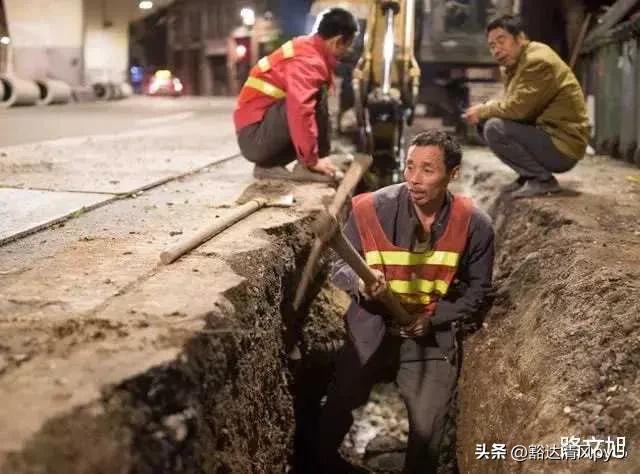 A large number of Chinese are working hard in Australia, why don't they ...