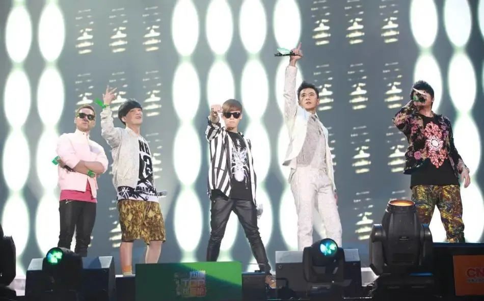 MIC: "A boy group with only strength left", will it rejuvenate after ...