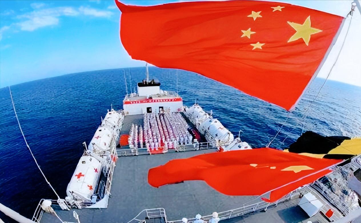 The new round of world military power rankings is released, China is ...