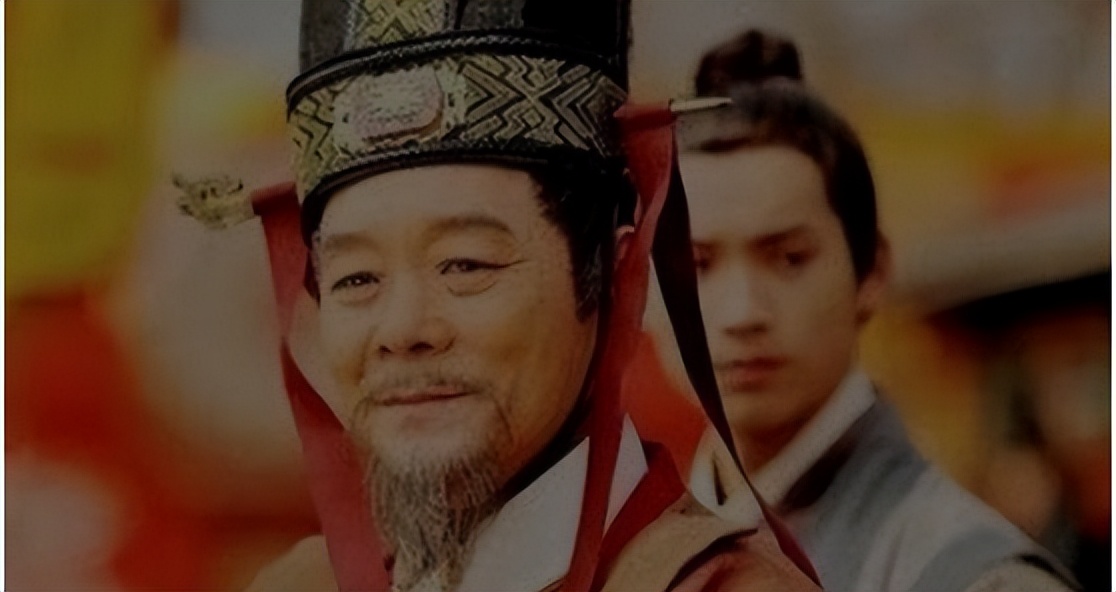 After Wei Zheng's death, Tang Taizong personally erected a monument and ...