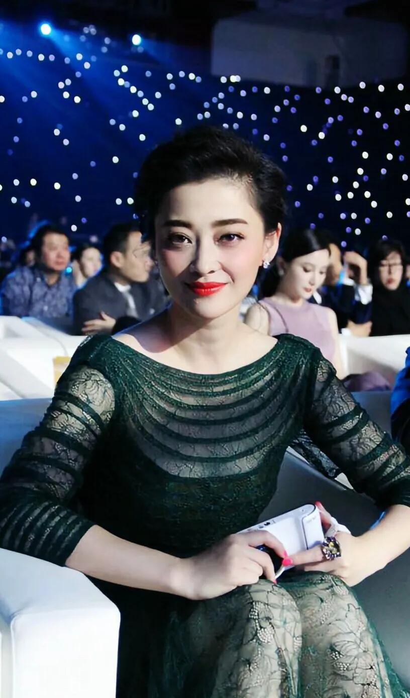 Actress appreciation of Mei Ting - iNEWS