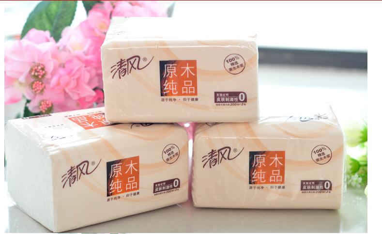 Indonesian tissue giant tops China's No. 1 position, winning over Vinda ...