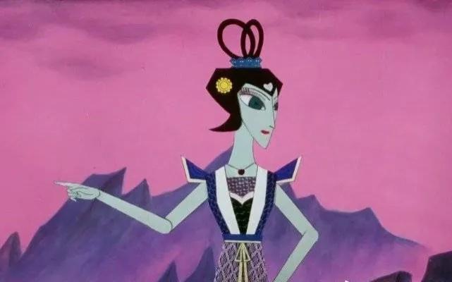 The beauty of the snake clan is a family inheritance, right? - iMedia