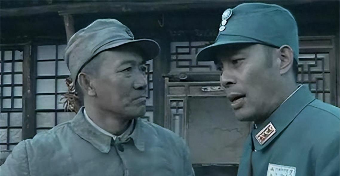 When Zhang Guangbei played Lu Bu, he was scolded by the female director ...
