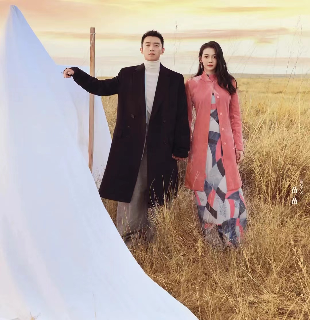 "Wife's Romantic Travel": Four couples have emotional disputes, Zheng ...