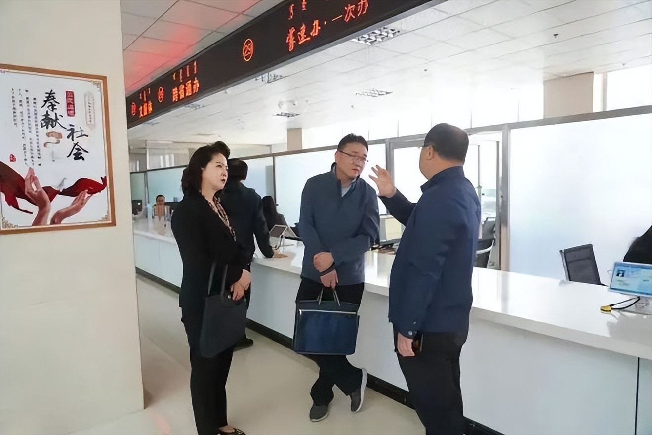 After the "Li Shaoli Incident" continues to be exposed, there are new ...