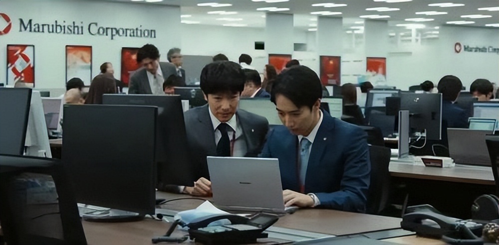 "To Live" led by Masato Sakai and Hiroshi Abe: the most powerful ...